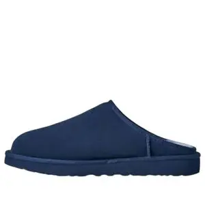 UGG Classic Slip-on Slipper - Deep Ocean