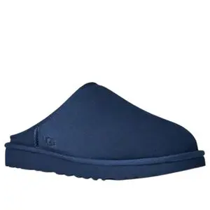 UGG Classic Slip-on Slipper - Deep Ocean