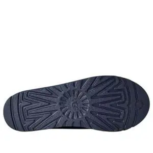 UGG Classic Slip-on Slipper - Deep Ocean