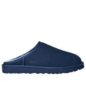 UGG Classic Slip-on Slipper - Deep Ocean