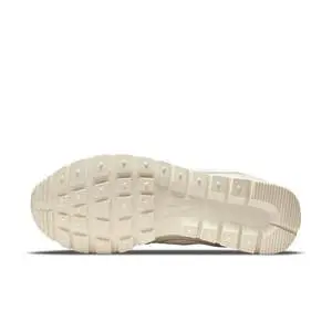 Nike Pegasus '83 Low Top Sneakers - Creamwhite