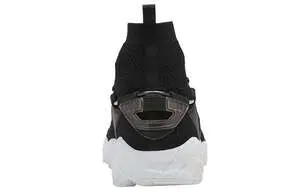 Asics Gel Mai Knit Mt High Top Sneakers
