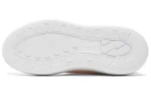PUMA Oslo Maja Platform Sneakers - White/pink