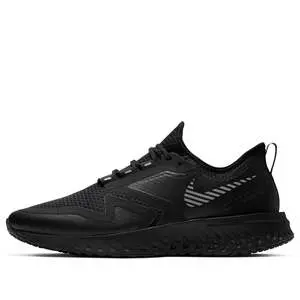 Nike Odyssey React Shield 2 Running Shoes - Black