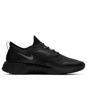 Nike Odyssey React Shield 2 Running Shoes - Black