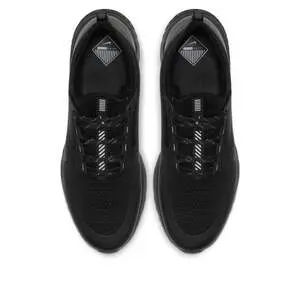 Nike Odyssey React Shield 2 Running Shoes - Black