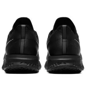 Nike Odyssey React Shield 2 Running Shoes - Black