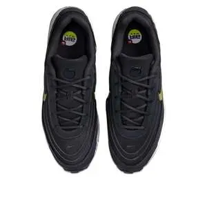 Nike Max Verse "black Anthracite" Fv1302-004 - Black/anthracite