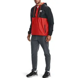 Under Armour Stretch Woven Pants - Grey