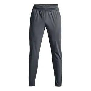 Under Armour Stretch Woven Pants - Grey