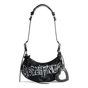 Balenciaga Le Cagole Xs Shoulder Bag