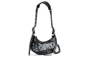 Balenciaga Le Cagole Xs Shoulder Bag