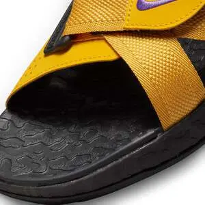 Nike Air Deschutz+ Sandals - Black/multi Color
