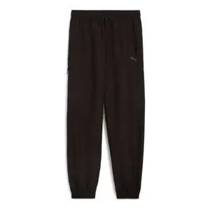 PUMA Open Road Cargo Woven Pants - Black