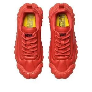 Onitsuka Tiger Dentigre Puff Sneakers