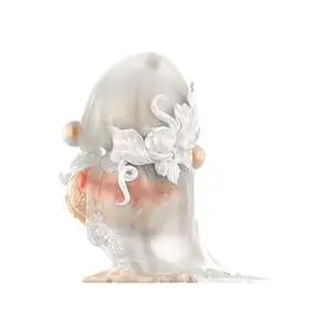 POP MART Skullpanda Covenant Of The White Moon Figures