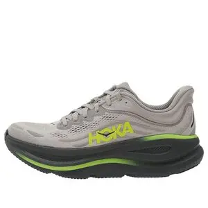 Hoka One One Bondi Sneakers - Stardust/outer Orbit