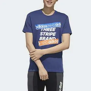 Adidas Neo Sports Short Sleeve