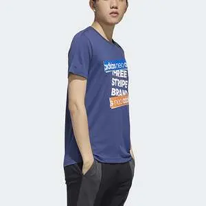Adidas Neo Sports Short Sleeve