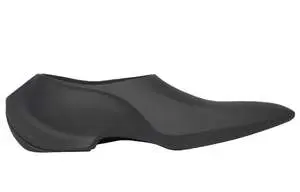 Balenciaga Space Shoe - Black