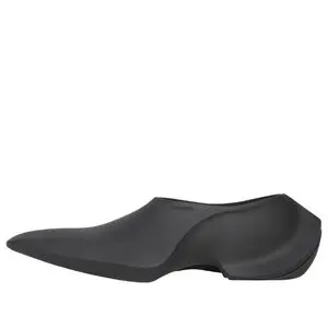 Balenciaga Space Shoe - Black