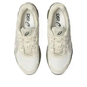 Asics Gel-nyc Sneakers - Cream/putty