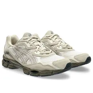 Asics Gel-nyc Sneakers - Cream/putty