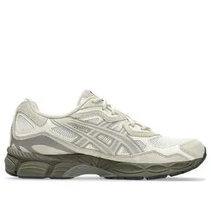 Asics Gel-nyc Sneakers - Cream/putty
