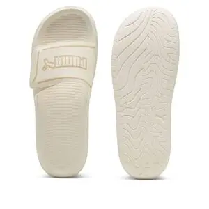 PUMA Royalcat Comfort 2 Slides - White
