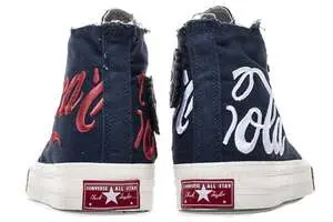 CONVERSE X Kith X Coca-cola Chuck 70 Hi 'france' Sneakers