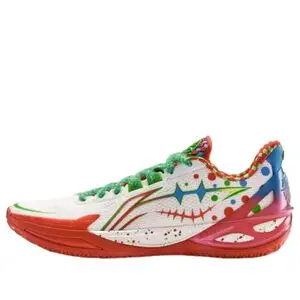 LI-NING Liren 6 V2 'mask Mismatch' Sneakers - Multi-color