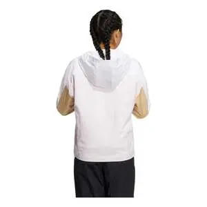 Adidas Hooded Jacket