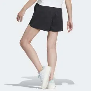 Adidas Originals Logo Od Shorts