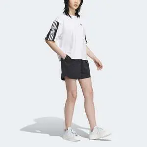 Adidas Originals Logo Od Shorts
