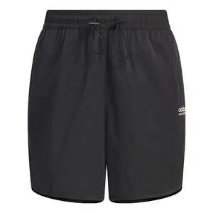 Adidas Originals Logo Od Shorts
