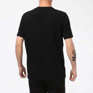 PUMA Polyester T-shirt - Black