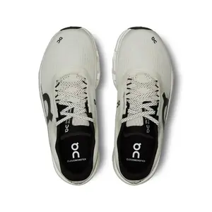 On Cloudmonster 2 Sneakers - White/grey