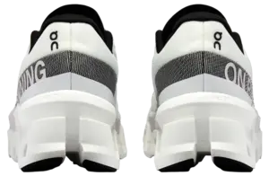 On Cloudmonster 2 Sneakers - White/grey