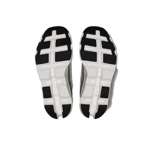 On Cloudmonster 2 Sneakers - White/grey