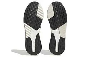 Adidas Avryn Solar Gold' Sneakers - Black