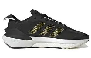 Adidas Avryn Solar Gold' Sneakers