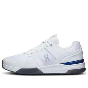 On On Running The Roger Clubhouse Pro Sneakers White/eclipse