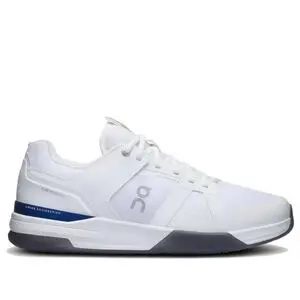 On The Roger Clubhouse Pro Sneakers - White/eclipse