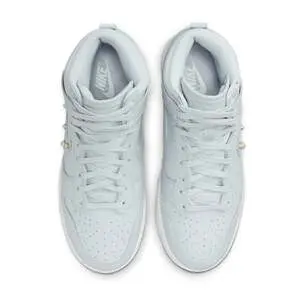 Nike Dunk High Se Embellished High Top Sneakers