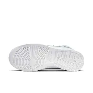 Nike Dunk High Se Embellished High Top Sneakers
