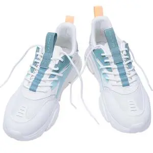 ANTA Life Collection Mid Top Sneakers