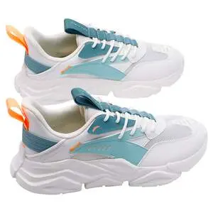 ANTA Life Collection Mid Top Sneakers