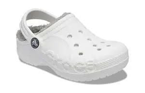 CROCS Classic Baya Lined Clog