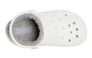 CROCS Classic Baya Lined Clog