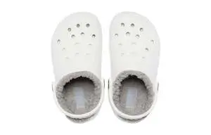 CROCS Classic Baya Lined Clog